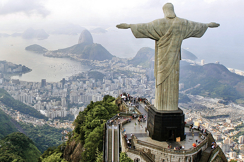 Explore the Excitement of Brazilian Culture