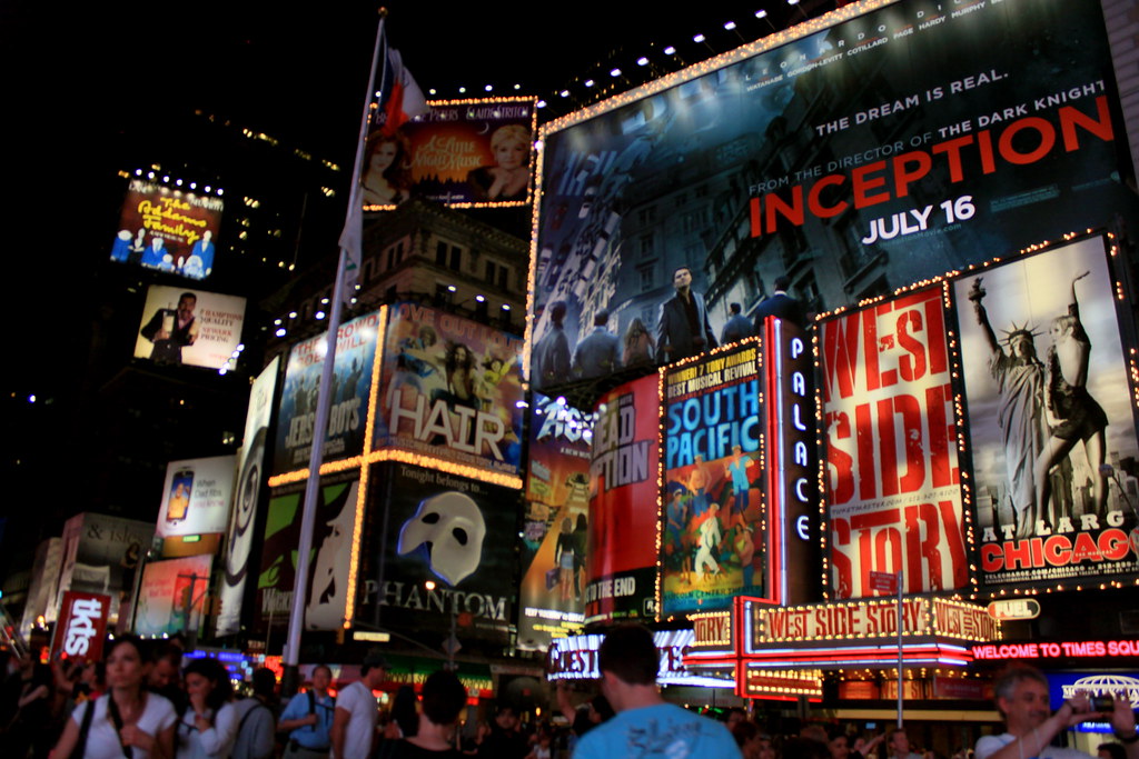 Top 8 Fun Things to Do in New York - Travel Feeder